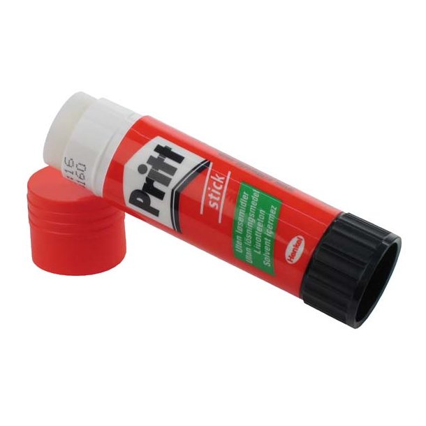Limstift Pritt 20g - Lim og klæbeprodukter - HolstedHus