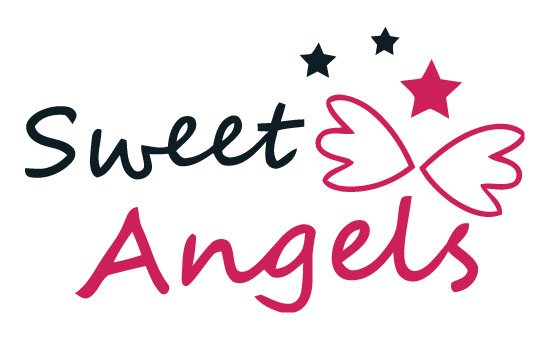 Sweet Angels Logo